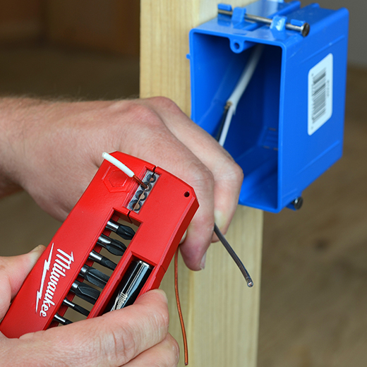 SHOCKWAVE™ Impact Drive Guide Set - 12PC