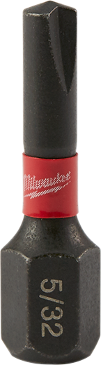 SHOCKWAVE™ Impact Security Insert Bit Set - 9PC