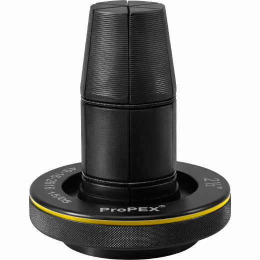 2-1/2" ProPEX® Expansion Head