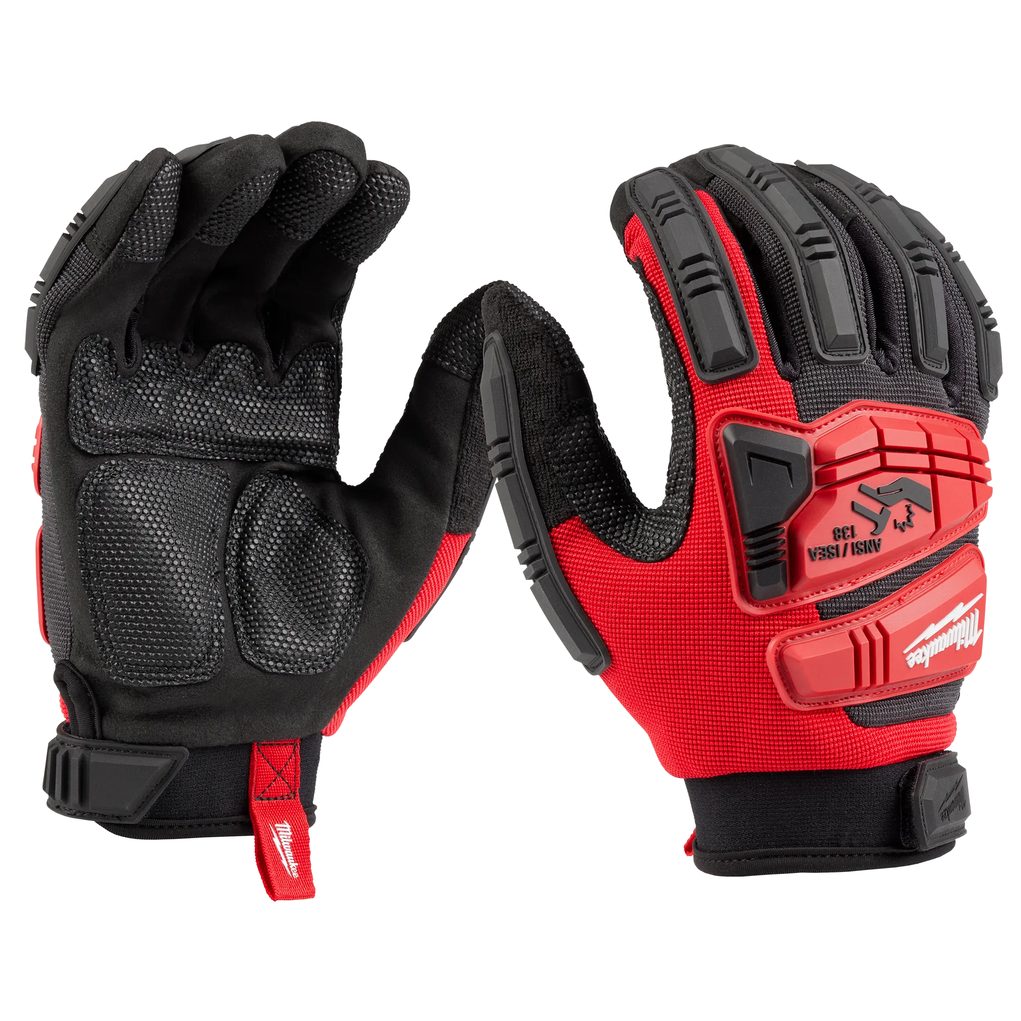 Gants de travail pour démolition Impact | Milwaukee Tool