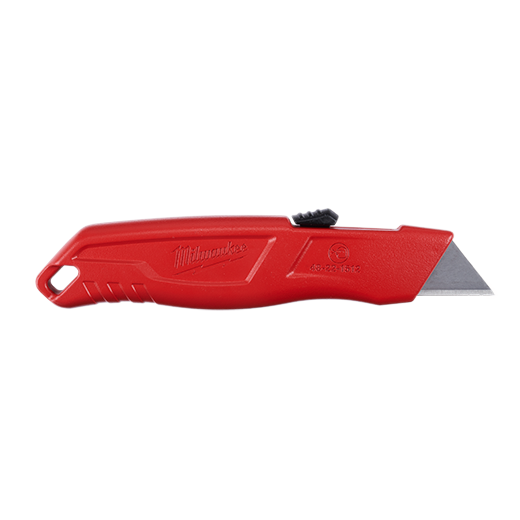 Self Retracting Utility Knife | Milwaukee Tool