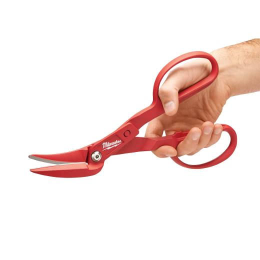 Milwaukee® Offset Compound Tinner