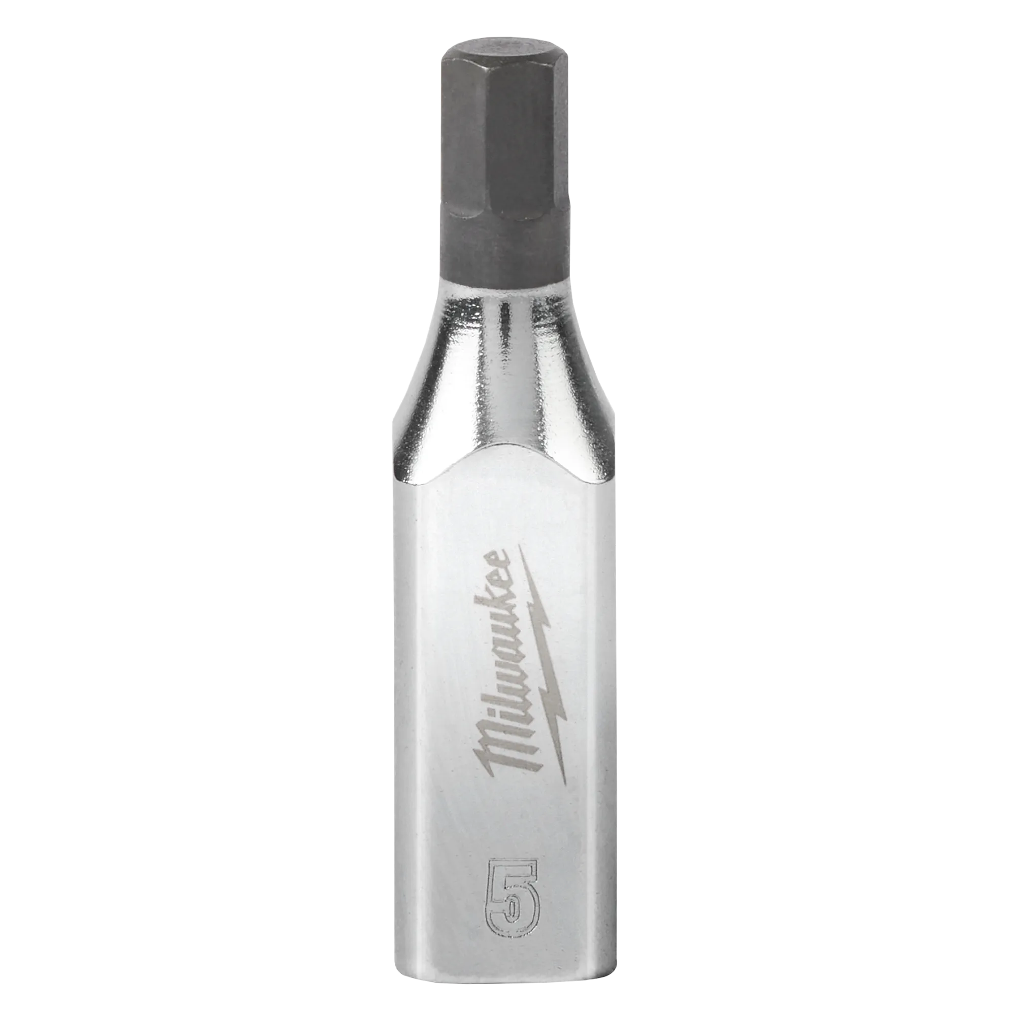 Douille hex de 5MM à prise de 1/4 po | Milwaukee Tool