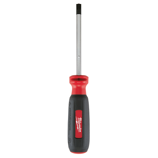 #2 ECX™ - 4" Screwdriver
