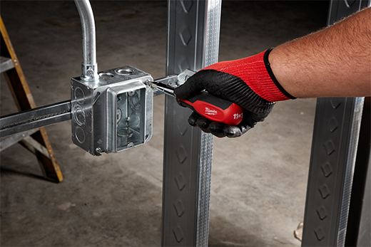 11in1 Screwdriver ECX