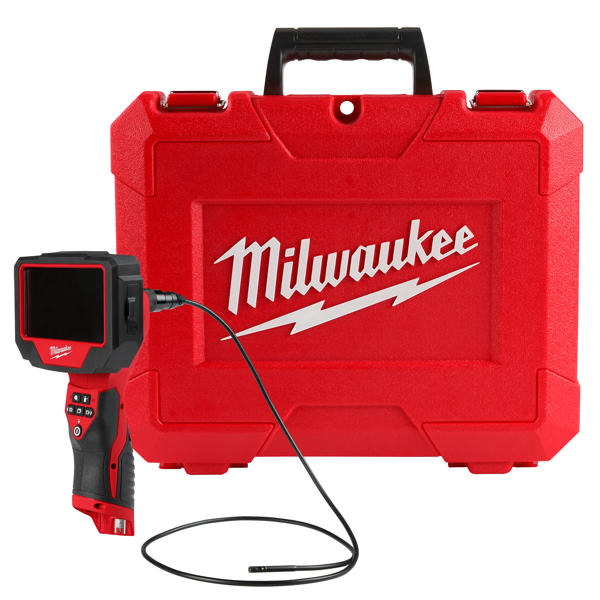 Endoscope de technicien automobile M12MC | Milwaukee Tool