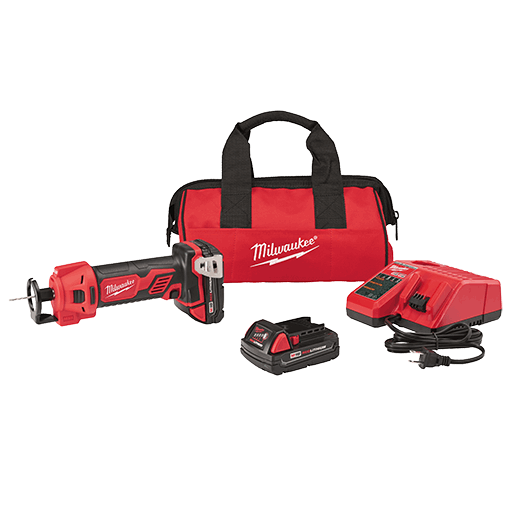 M18™ Cut Out Tool Compact Kit