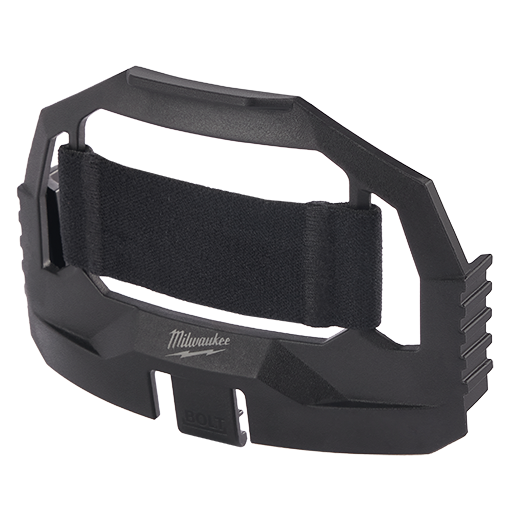 Support de lampe frontale à profil bas BOLTMC | Milwaukee Tool