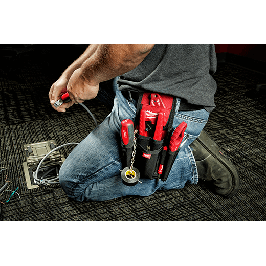 Compact Utility Pouch