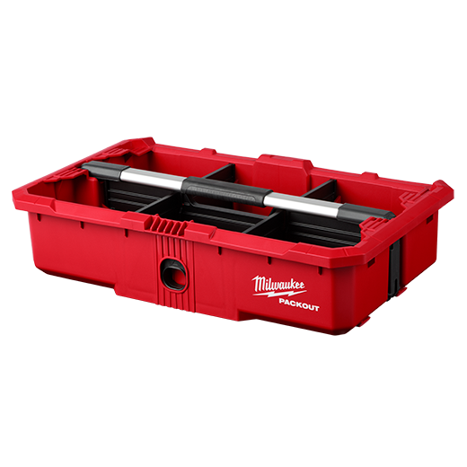 Plateau à outils PACKOUT | Milwaukee Tool