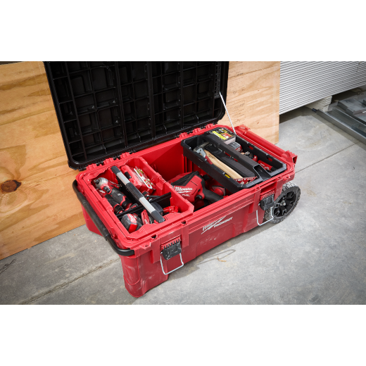 Plateau à outils PACKOUT | Milwaukee Tool